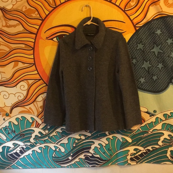 the eagles eyes | Jackets & Coats | The Eagles Eyes Spring Jacket S ...